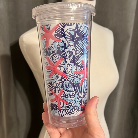 Lilly Pulitzer | Dining | Good Used Condition Lilly Pulitzer Insulated ...
